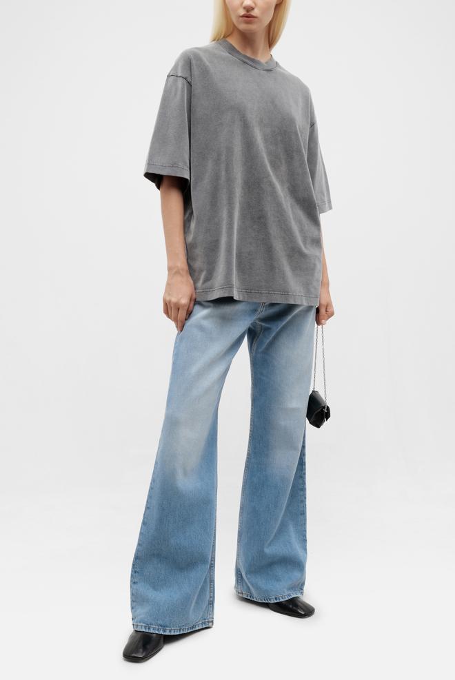 Джинсы Acne Studios fn-ux-scar000217 light blue 9460242032 Джинсы Acne Studios fn-ux-scar000217 light blue 9460242032